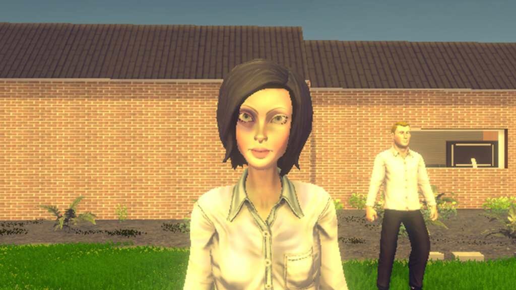 The Housewife Steam Ключ • Активация Steam • регион Весь мир