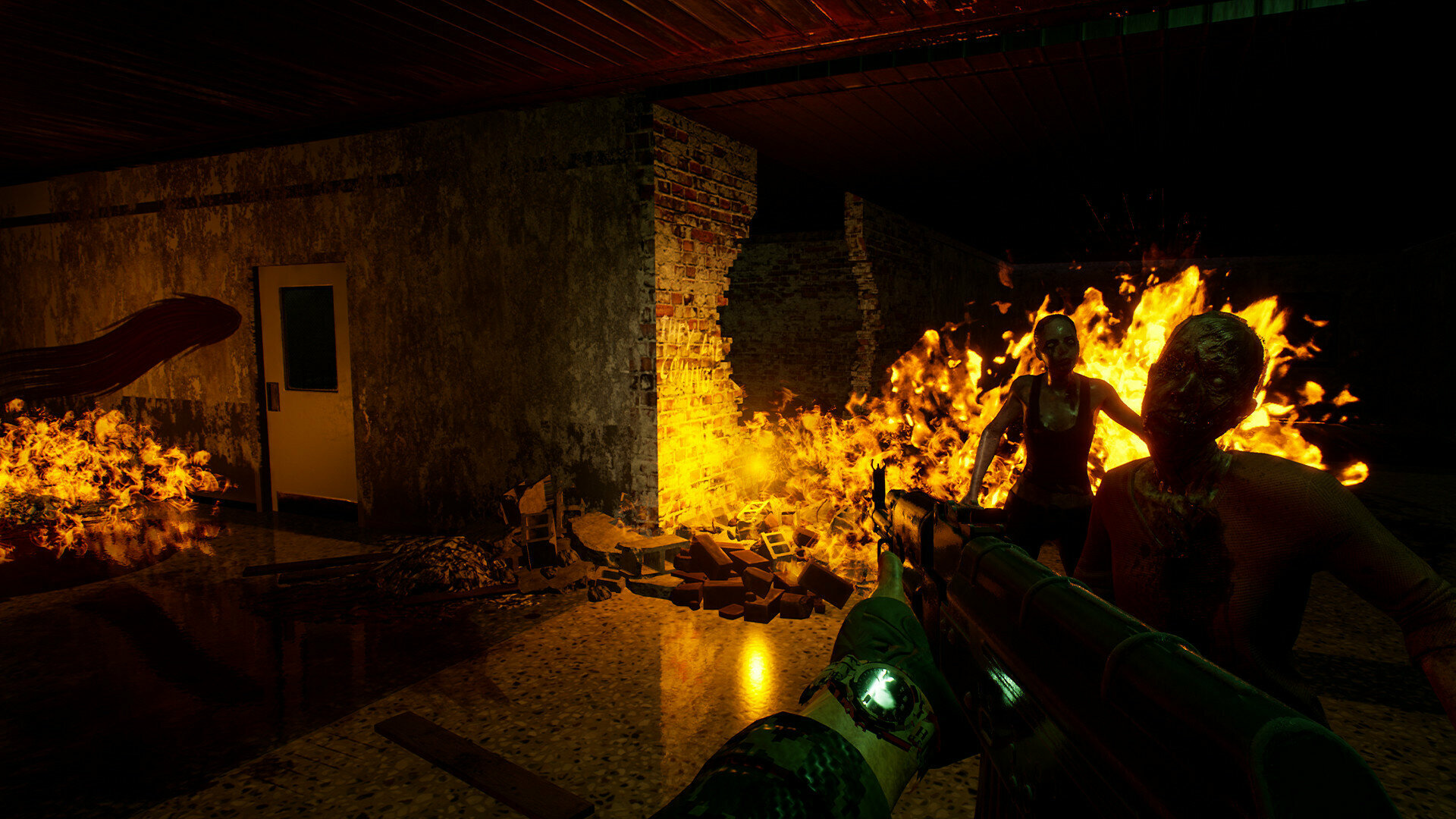 Combat Force Steam Ключ • Активация Steam • регион Весь мир • цифровой ключ