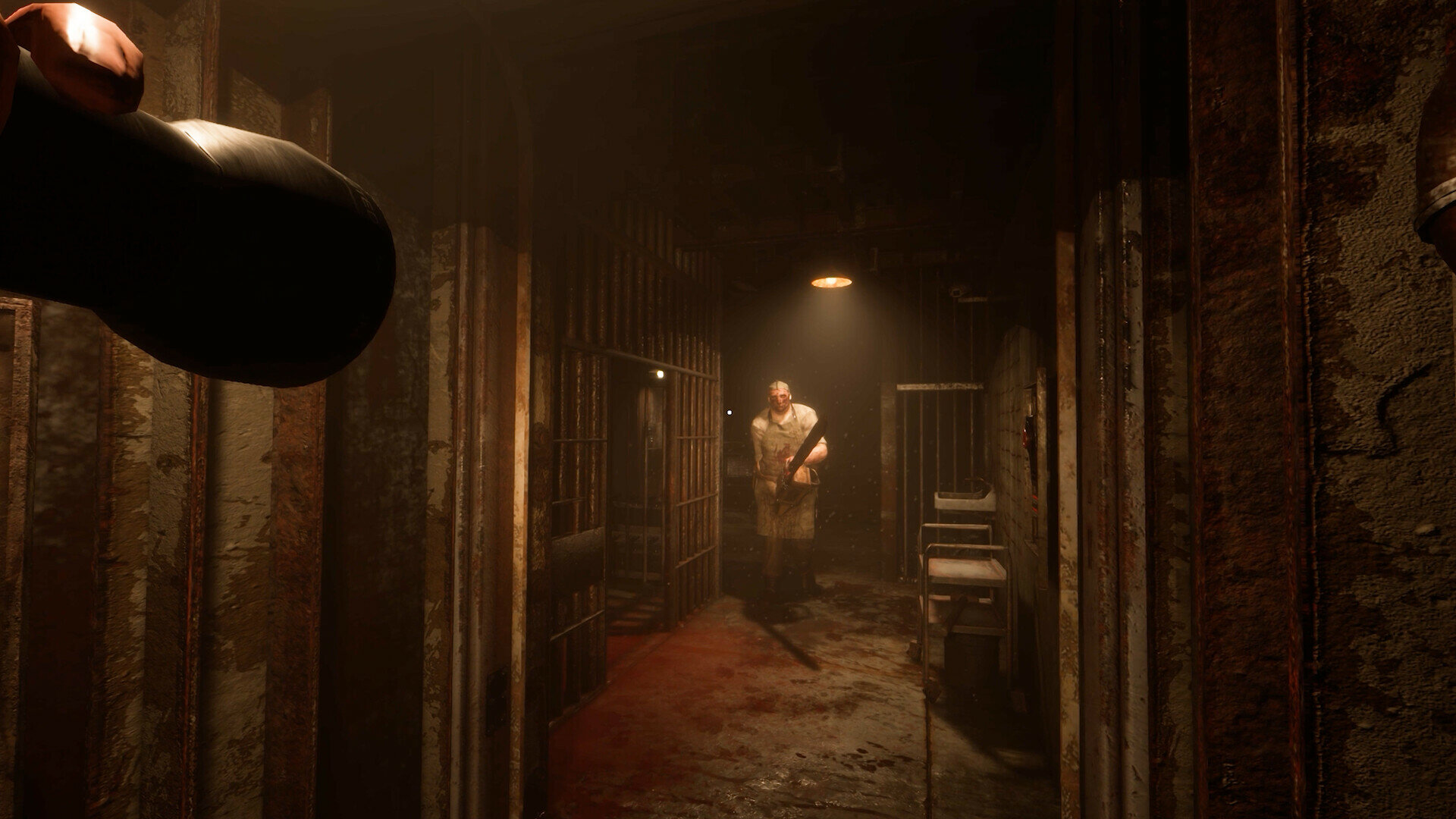 The Butcher's Village PC Steam Ключ • Активация Steam • регион Весь мир