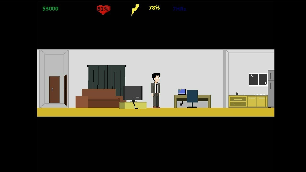 Kyo's Routine Steam Ключ • Активация Steam • регион Весь мир