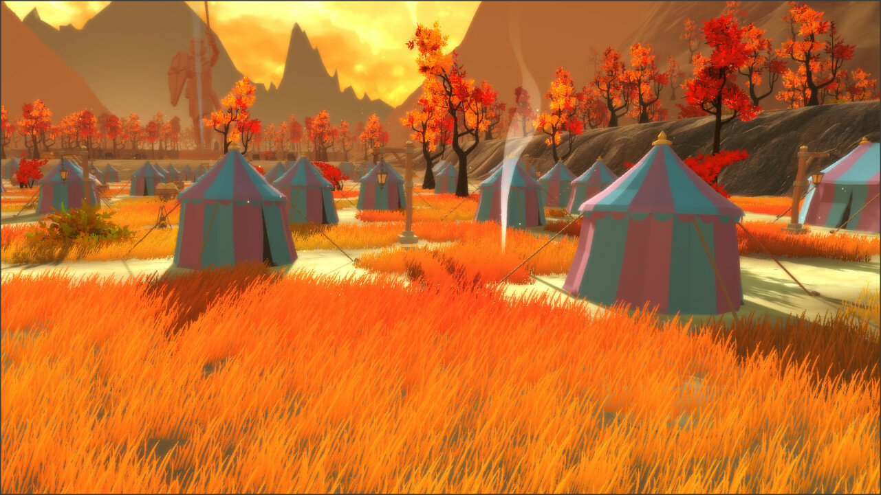 The Elysian Field Steam Ключ • Активация Steam • регион Весь мир