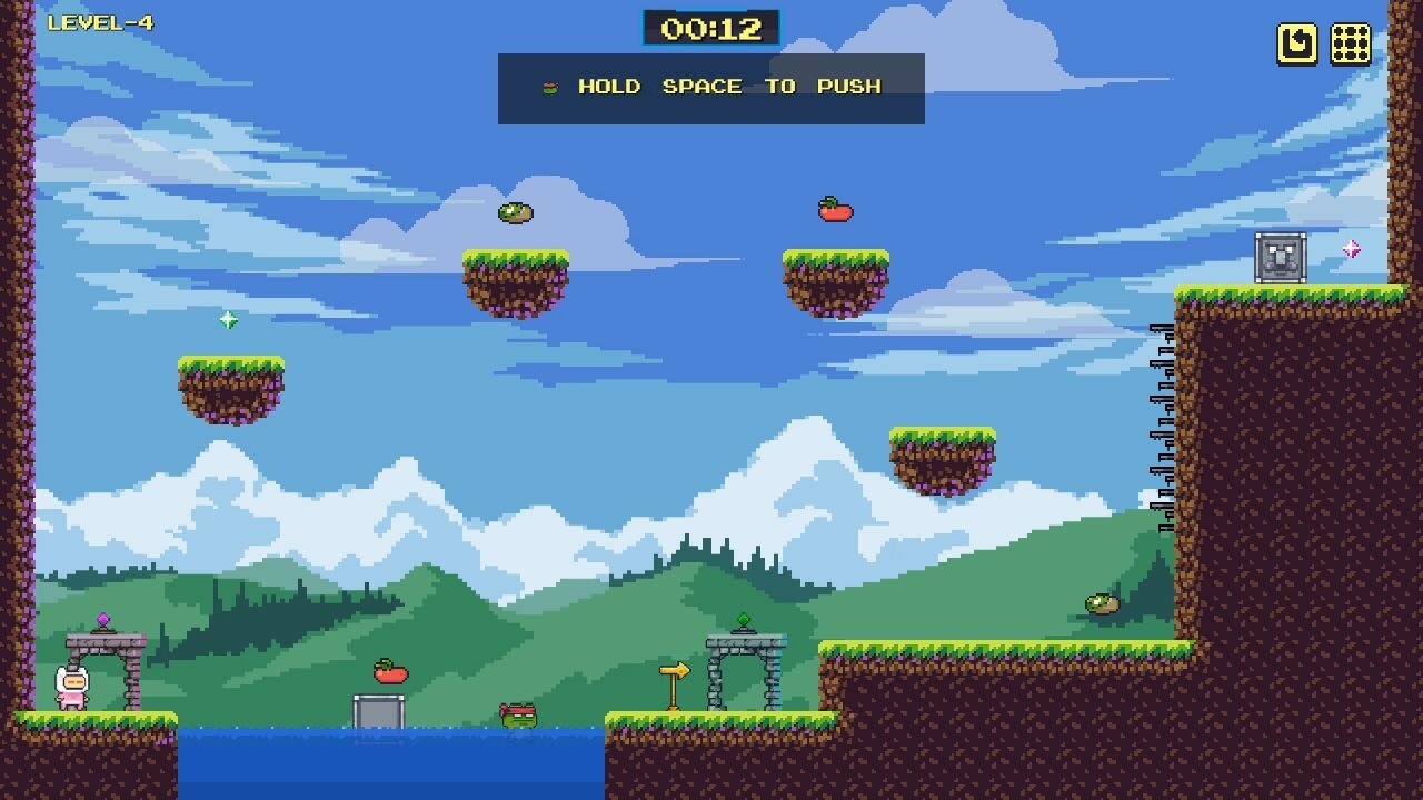 Rick and Josh adventures Steam Ключ • Активация Steam • регион Весь мир