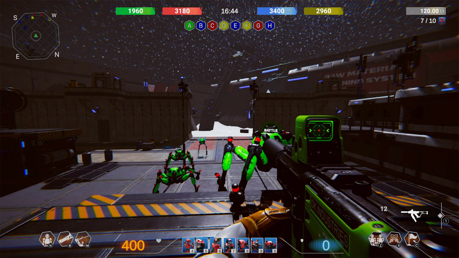 Kronos PC Steam Ключ • Активация Steam • регион Весь мир • цифровой ключ