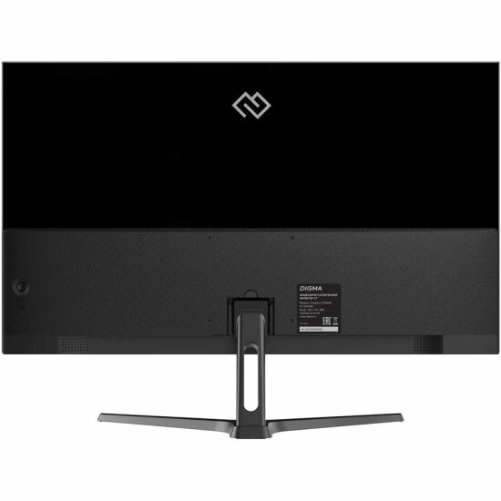 Монитор Digma Progress 27P403F 27" Black — фото 1