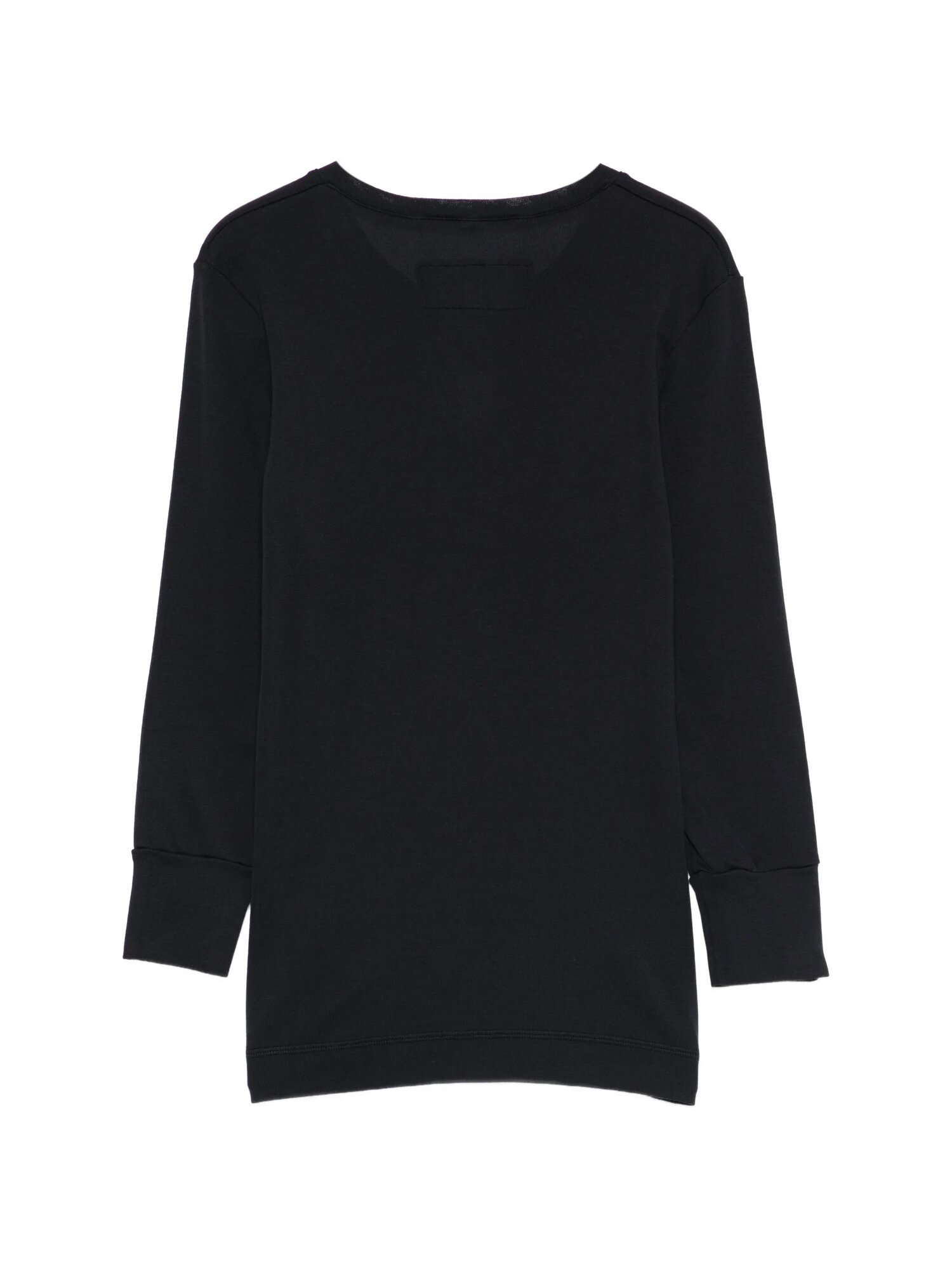 Футболка private 02 04 Buttoned T-shirt, размер 42 — фото 1