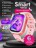 Смарт часы детские с SIM, 4G