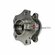 KORTEX KHB4494STD Ступица передняя (с подшипником)