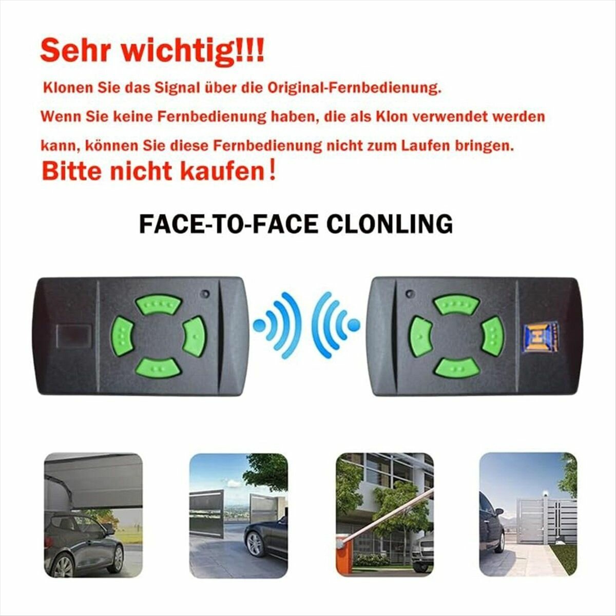 Запчасти брелока автосигнализации