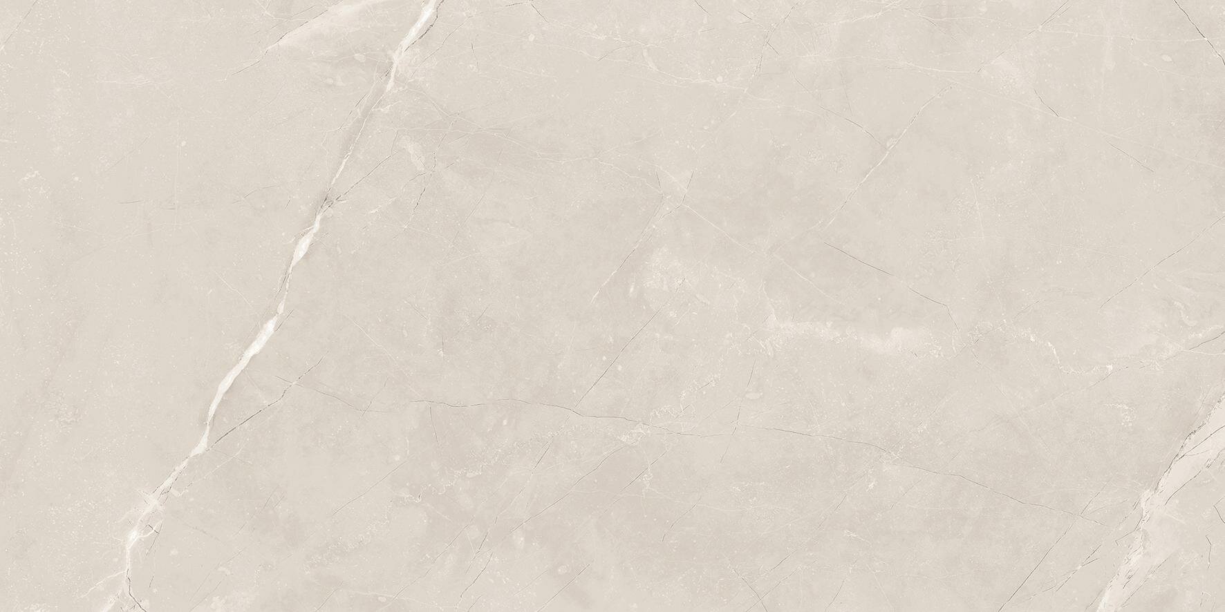 Керамогранит Laparet Витрум Тауп бежевый полированный 60х120 см