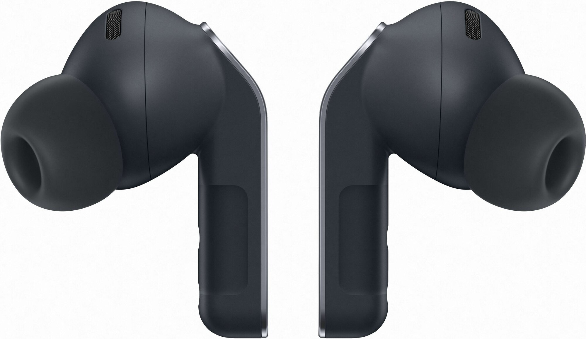 Беспроводные наушники Samsung Galaxy Buds4 Pro (Черный | Black) — фото 1