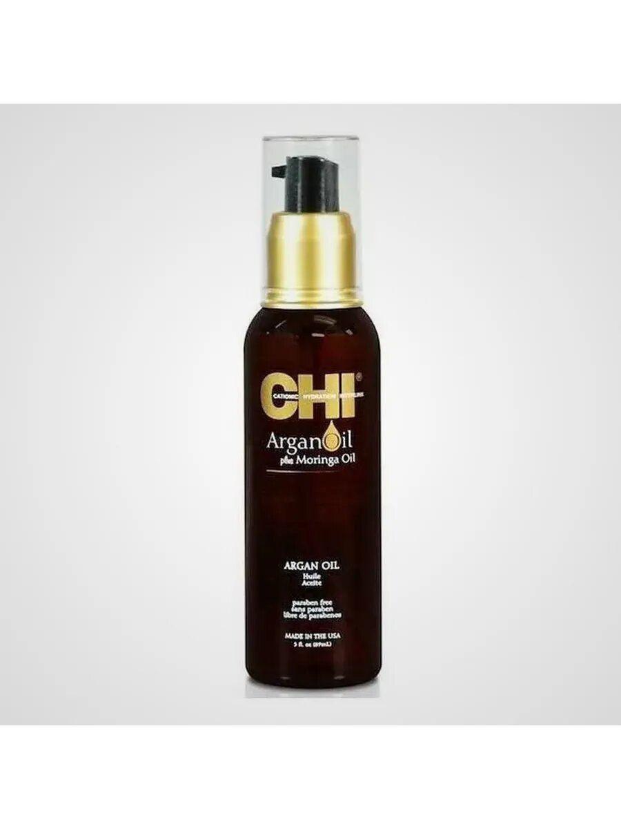 Chi Argan Oil Масло 89 мл