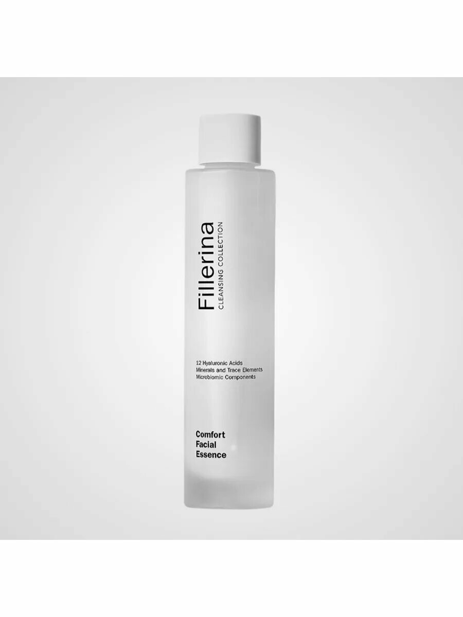 FILLERINA Comfort Facial Essence Эссенция 100 мл