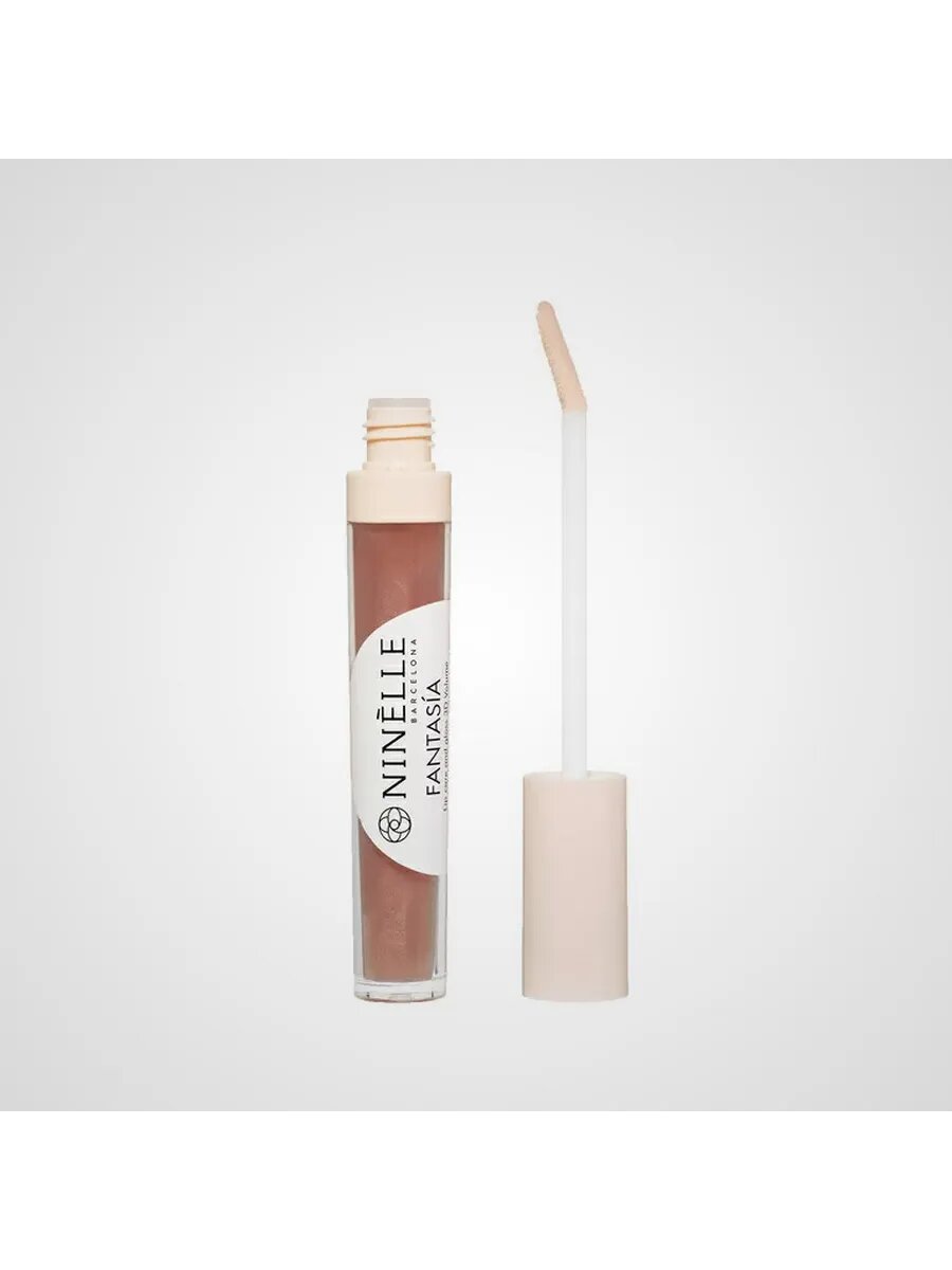 D GLOSS 3D VOLUME FANTAS? A NINELLE №725 Блеск для губ 3,5 гр