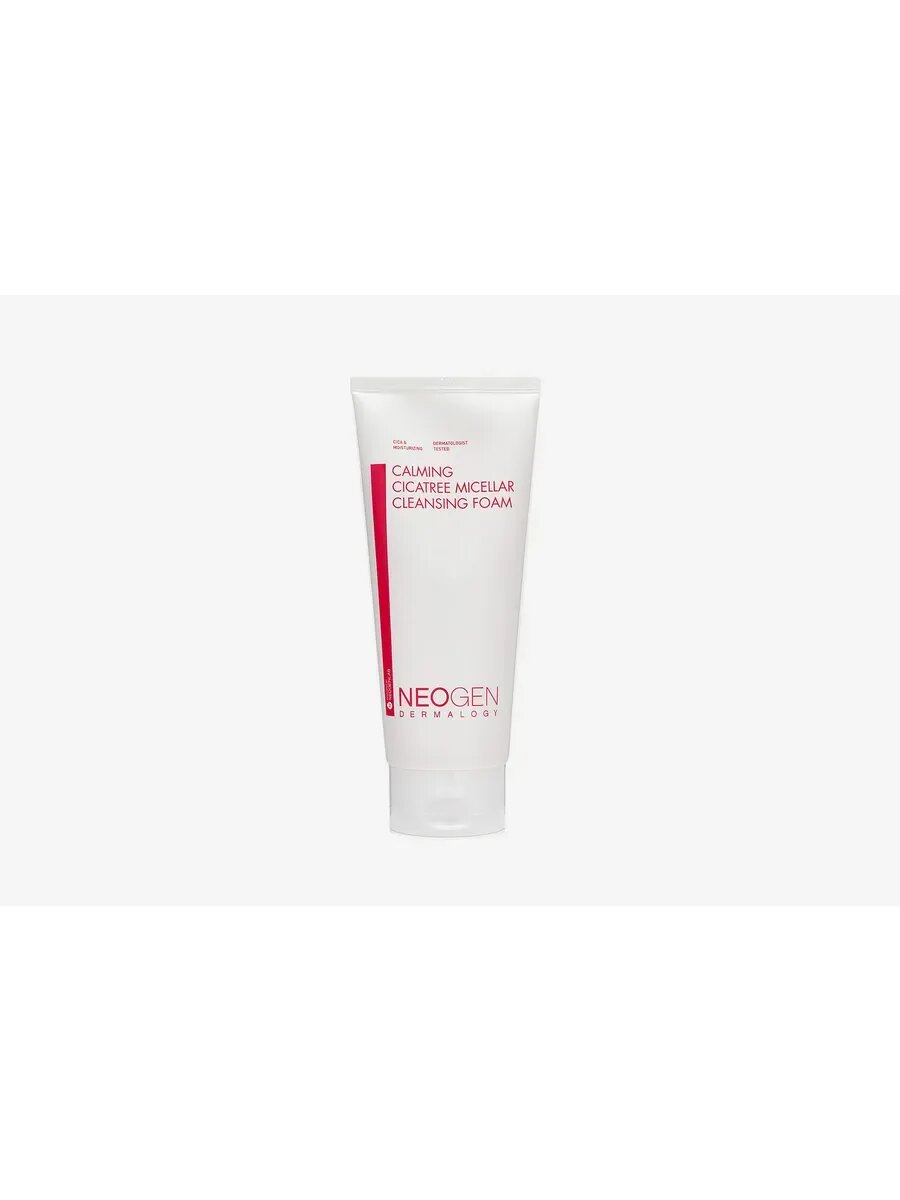 NEOGEN DERMALOGY CALMING CICA TREE MICELLAR CLEANSING 200мл