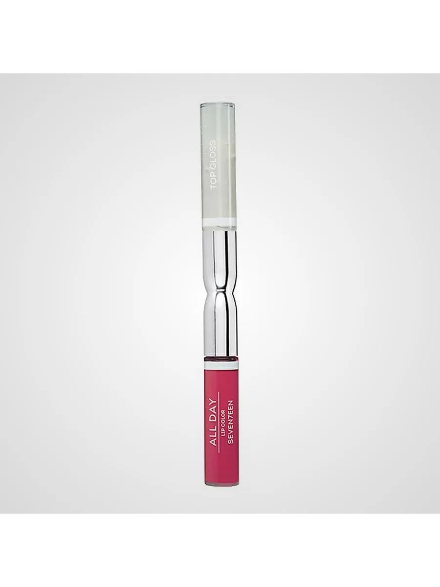SEVENTEEN MATLISHIOUS SUPER STAY LIP COLOR Помада 4 мл