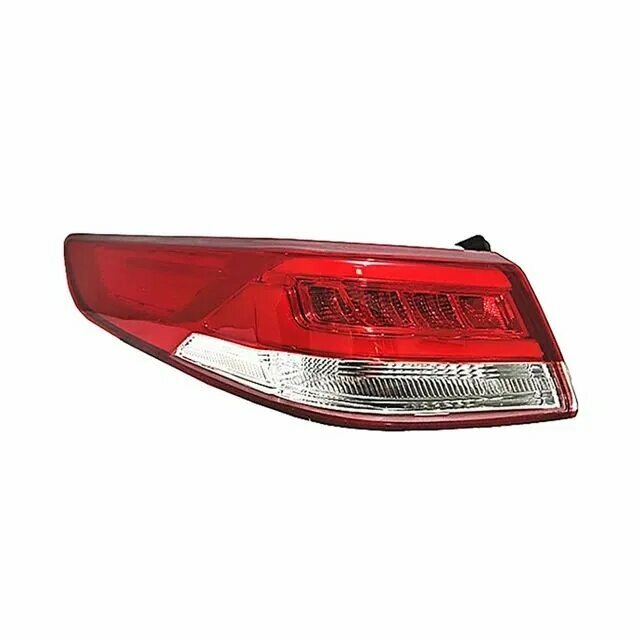 Фары автомобильные, 1 шт, арт. KIA K5 Optima 2016 - 2018 LED