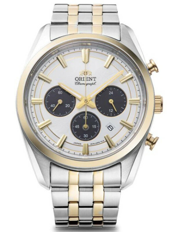  ORIENT