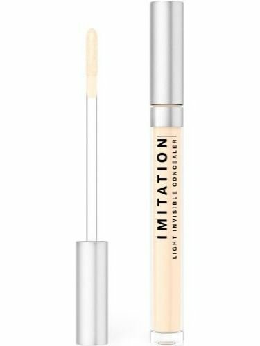 Influence Beauty Консилер для лица Тон 01 Фарфоровый Imitation Light Invisible Concealer легкое покрытие