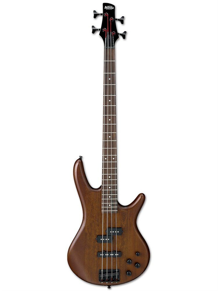 Бас-гитара Ibanez GSR200B-WNF
