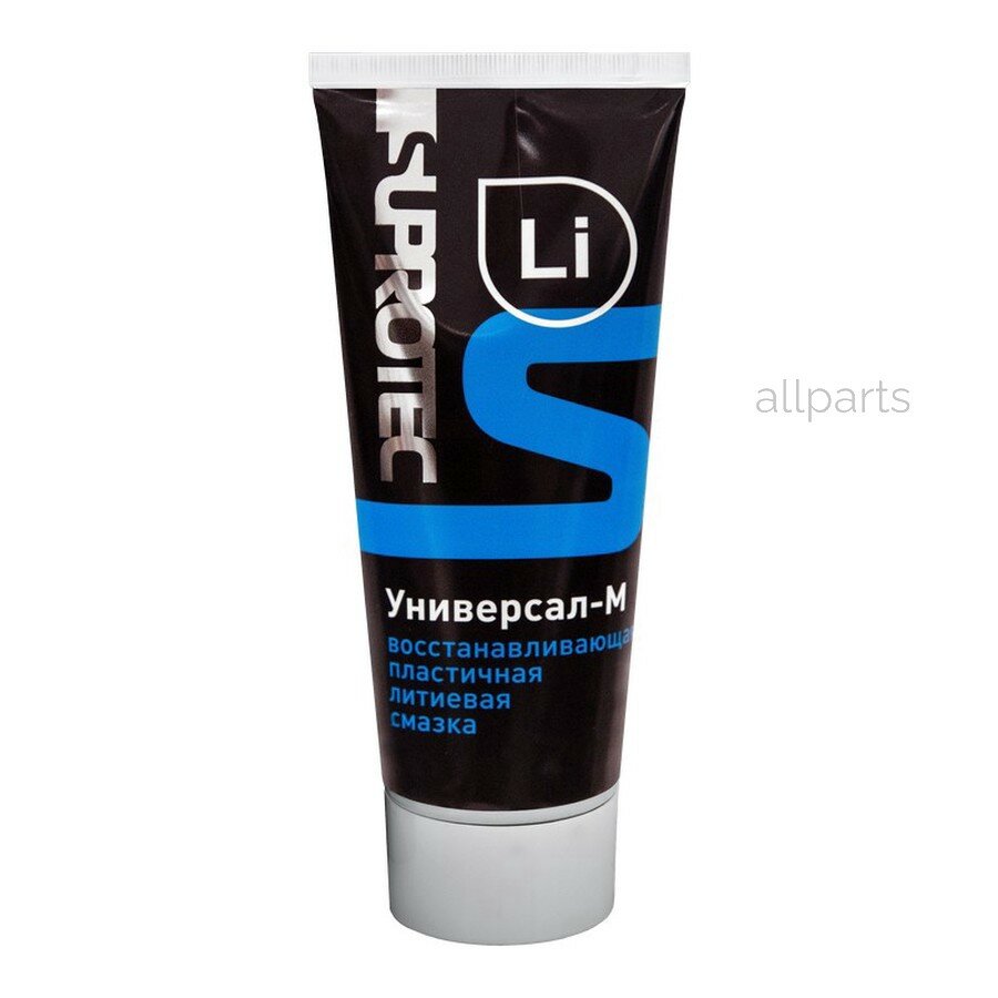 SUPROTEC 121892 смазка пластичная экстрим ШРУС М160 0,18 КГ
