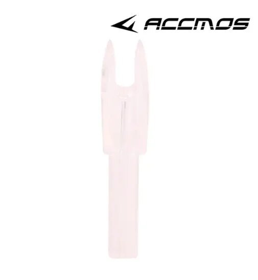 Наконечники для стрел ID 4,2 мм Розовый, Коричневый