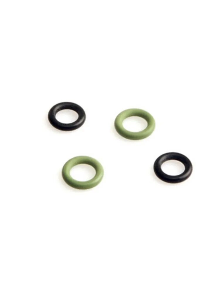 Кольца уплотнительные для Karcher SV 1802/1902/7, 4 шт - арт. 6.402-005.0