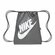 Сумка NIKE HERITAGE, фактура тиснение