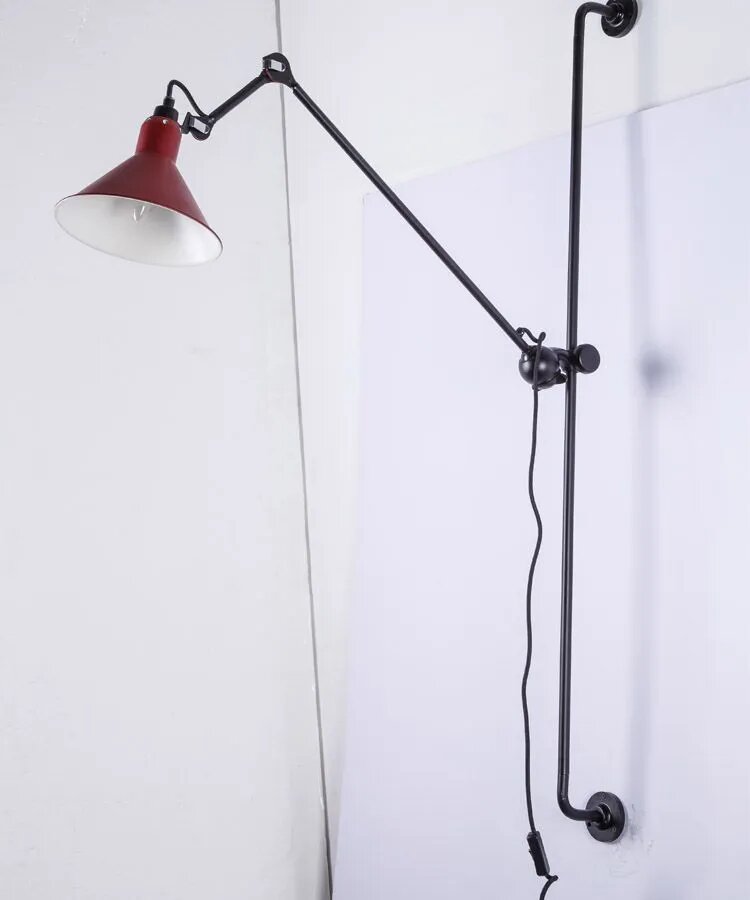 HY Lighting Настенный светильник, E27, 40 Вт