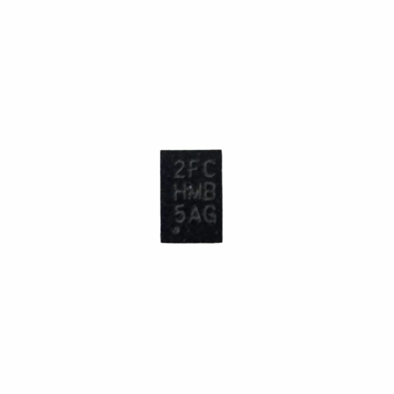 1 шт AT24C512C-MAHM-T AT24 Микросхема Memory IC 512кб 64K x 8 lВlC 400кГц 900ns