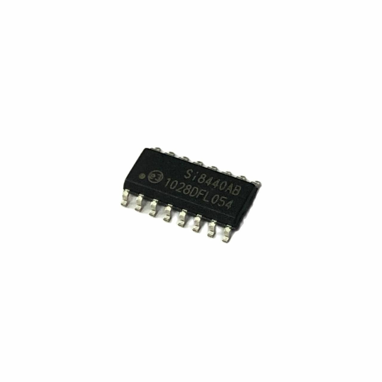 1 шт SI8440AB-D-IS1 Микросхема Silicon Labs