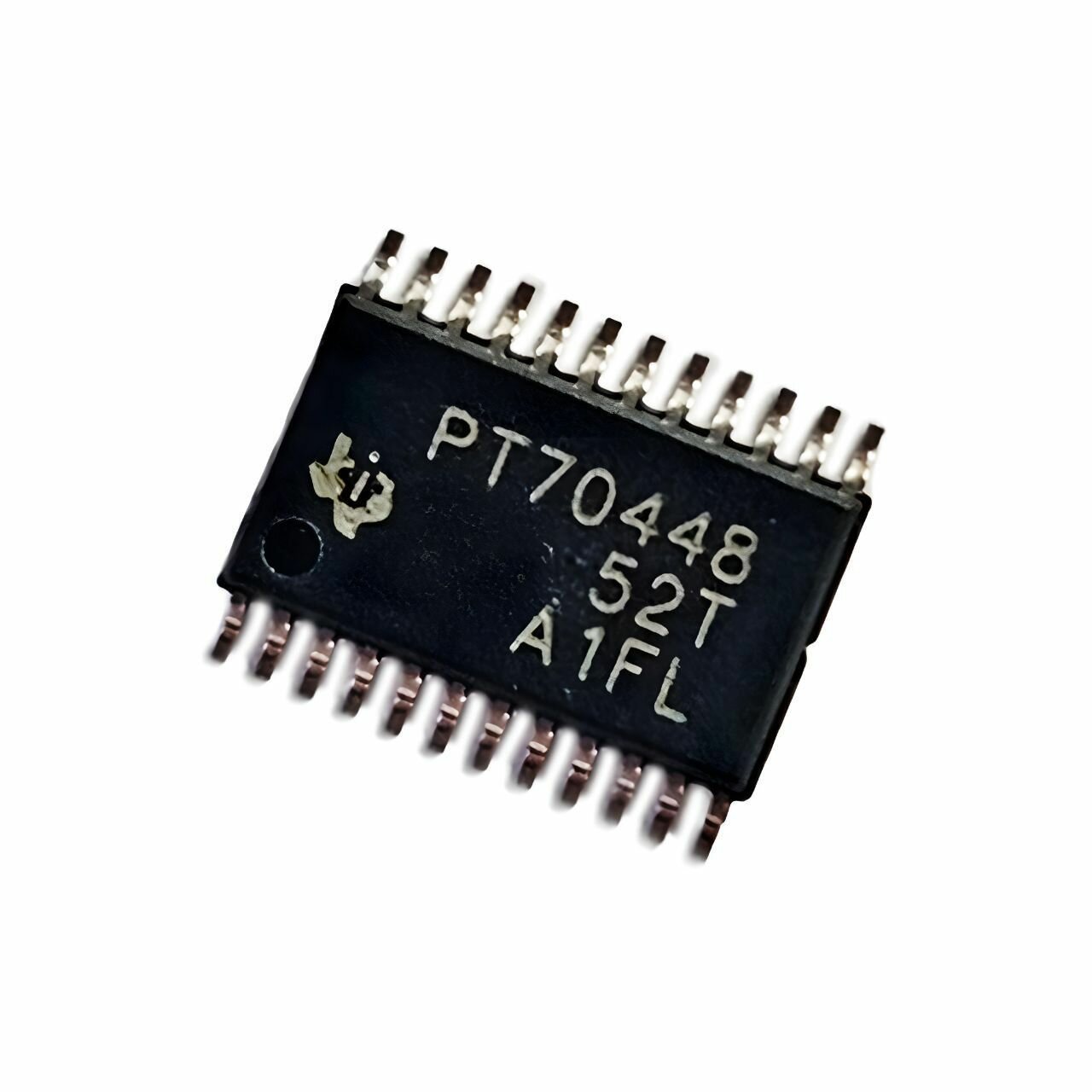 1 шт TPS70448PWP Микросхема стабилизатор с малым падением напряженияTI