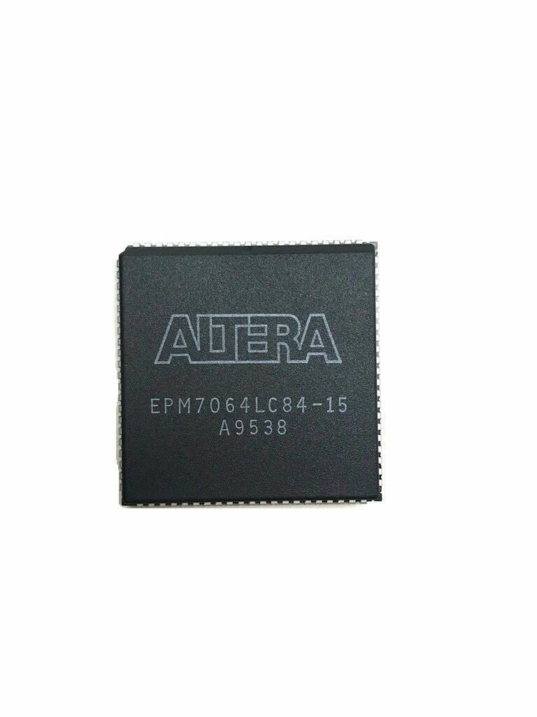 1 шт Микросхема VCA63220 EPM7064LC84-15