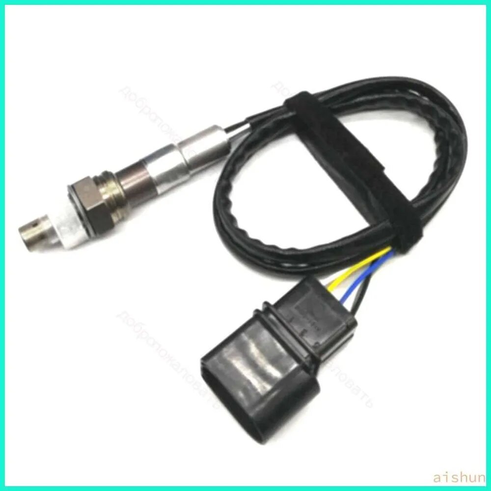 Датчик кислорода для Audi 04-13 Skoda Seat VW Golf Mk5 1.6L Golf Jetta