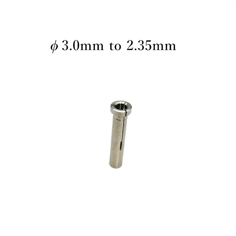 Преобразовательная головка для дрели 3.0mm to 2.35mm