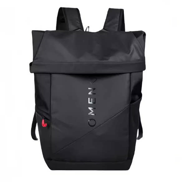 Сумка-рюкзак для ноутбука HP OMEN, оригинал, большой объем, водостойкий, 14", можно на одно и два плеча