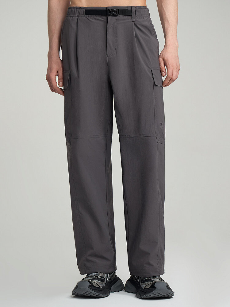 Брюки Cargo Woven Pant