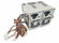 Блок Питания Codegen R-400 400W