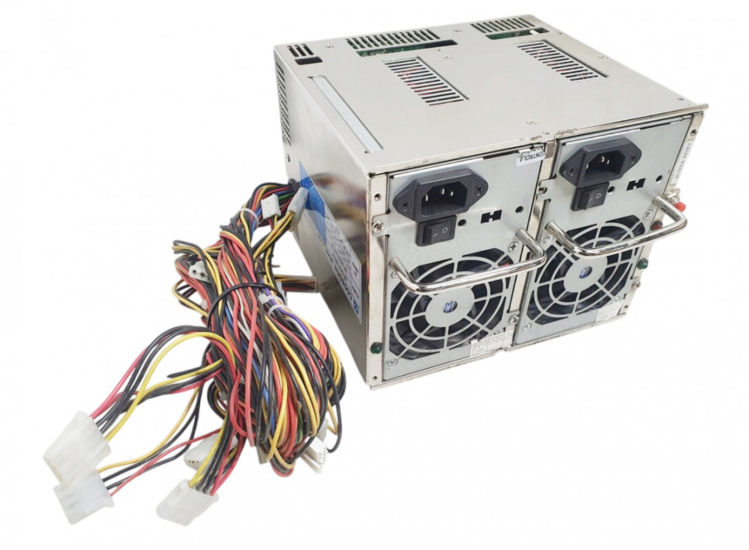 Блок Питания Codegen R-400 400W