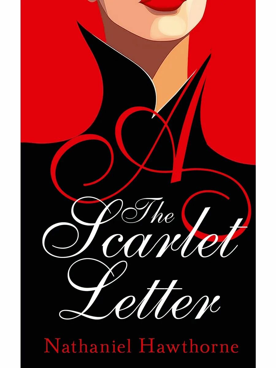 The Scarlet Letter — фото 1