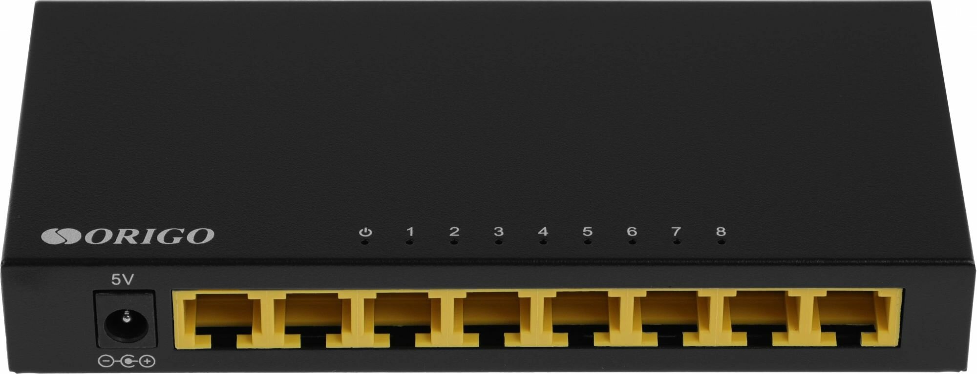 Коммутатор OS2208/A1A — фото 1