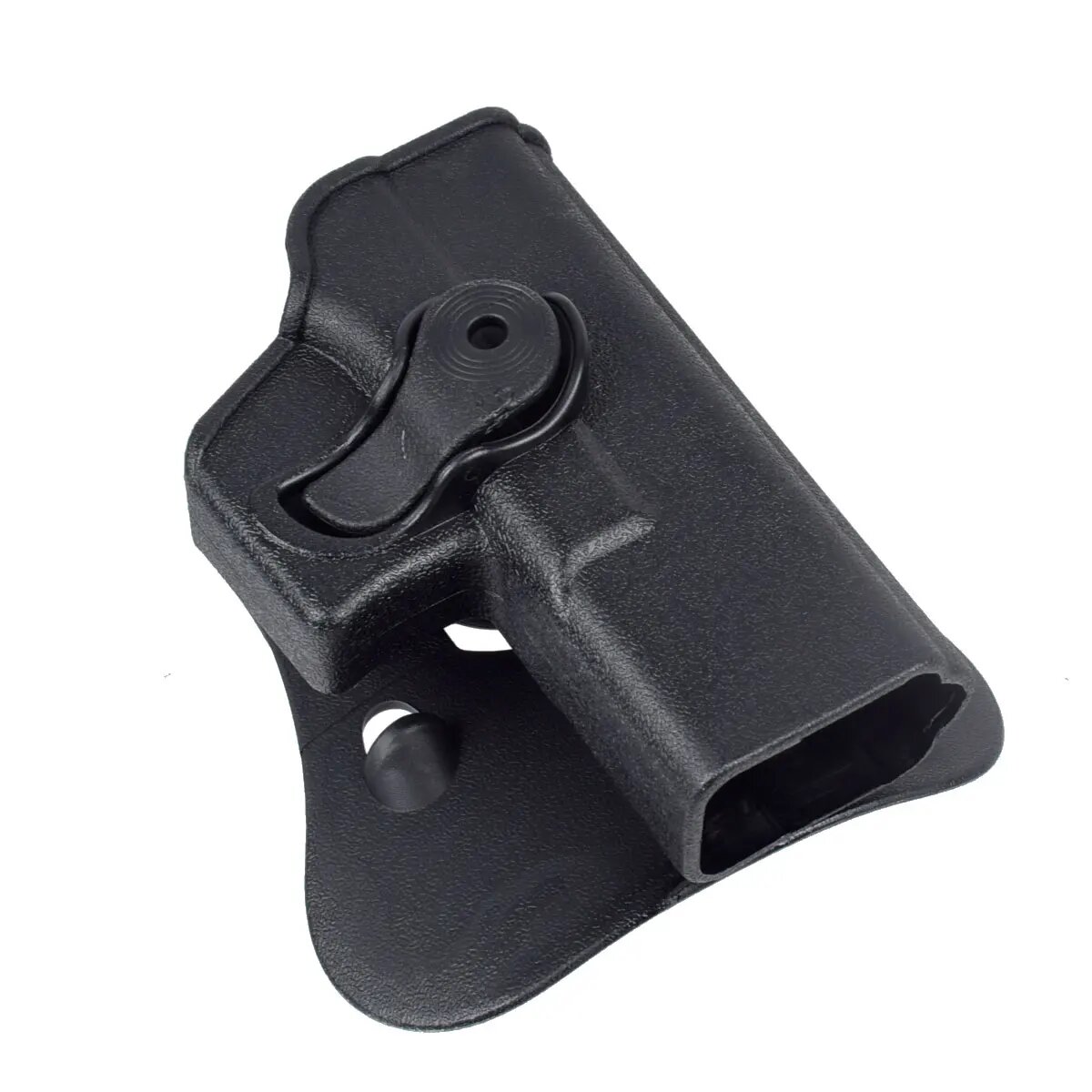 Тактическая кобура Glock 17/19 черная, Color: A