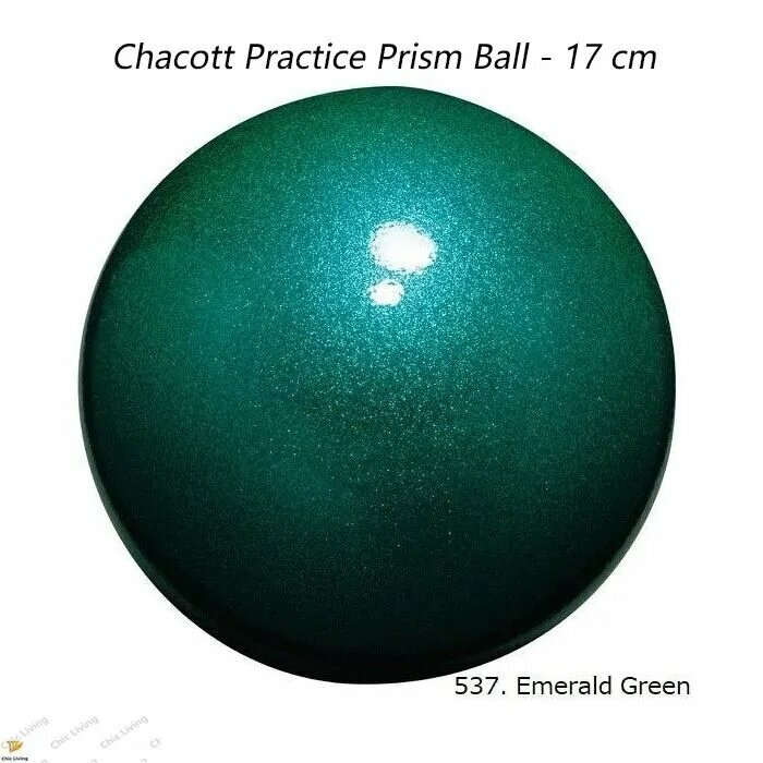 Мяч Chacott 17cm