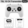 Радиоконтроллер RadioMaster T8L