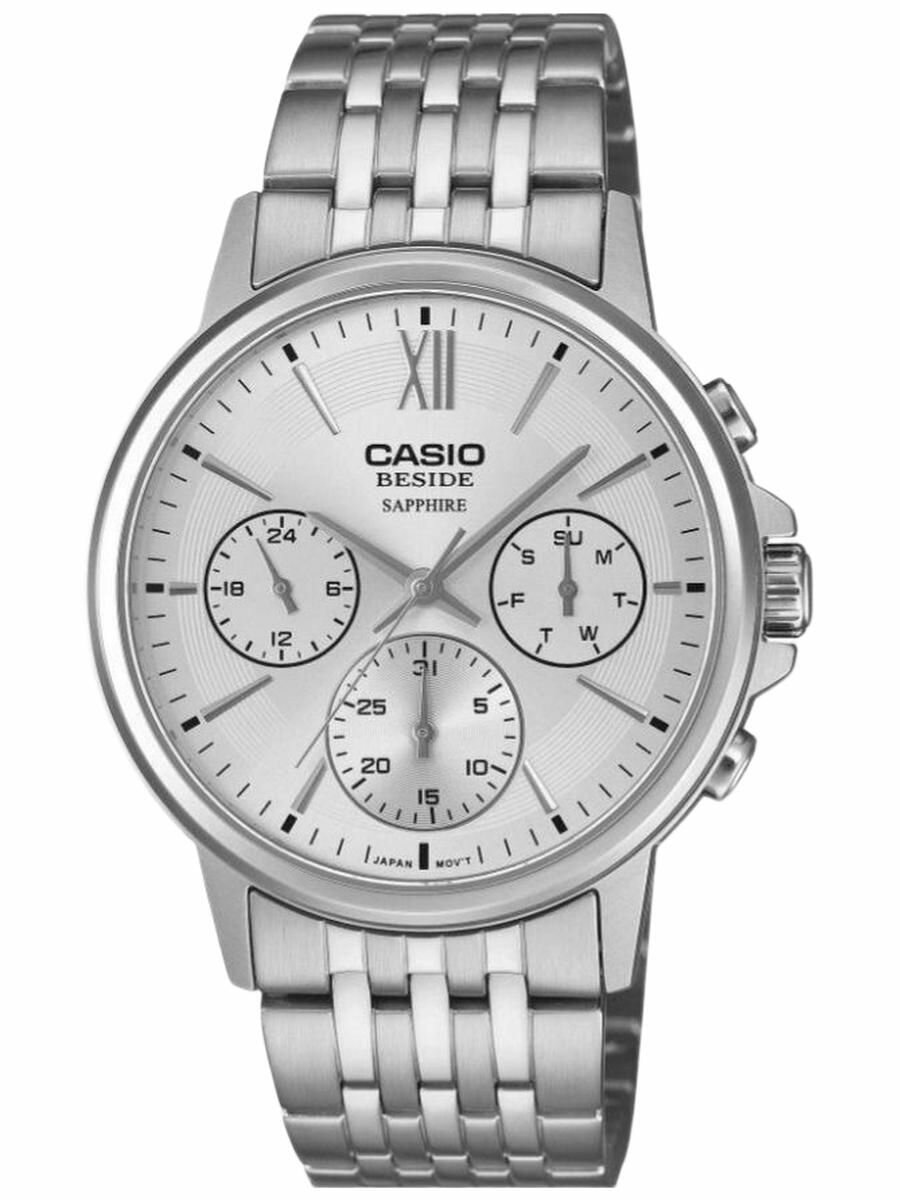  CASIO