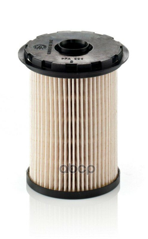 Фильтр топливный MANN-FILTER арт. PU731X