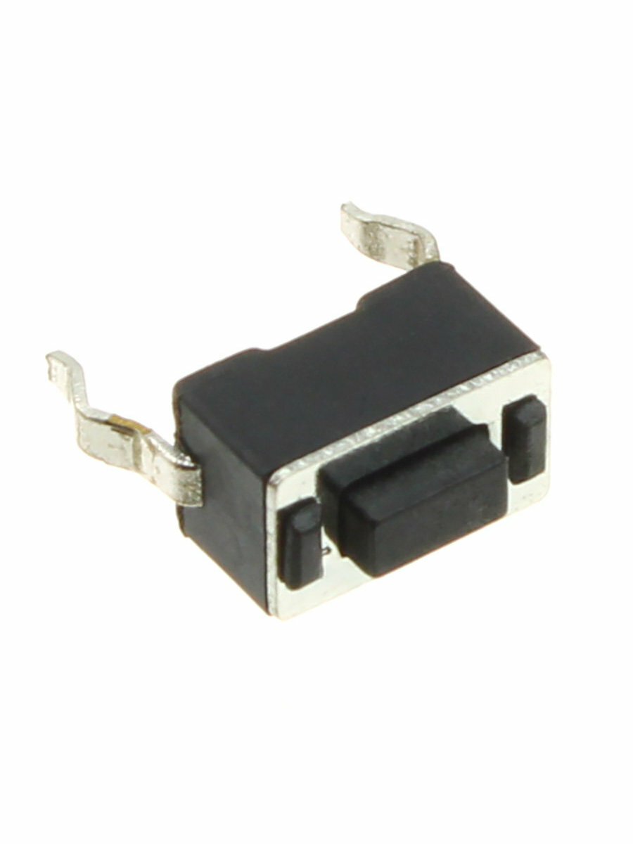 Тактовая кнопка 3,5*6 h4,5mm 2pin