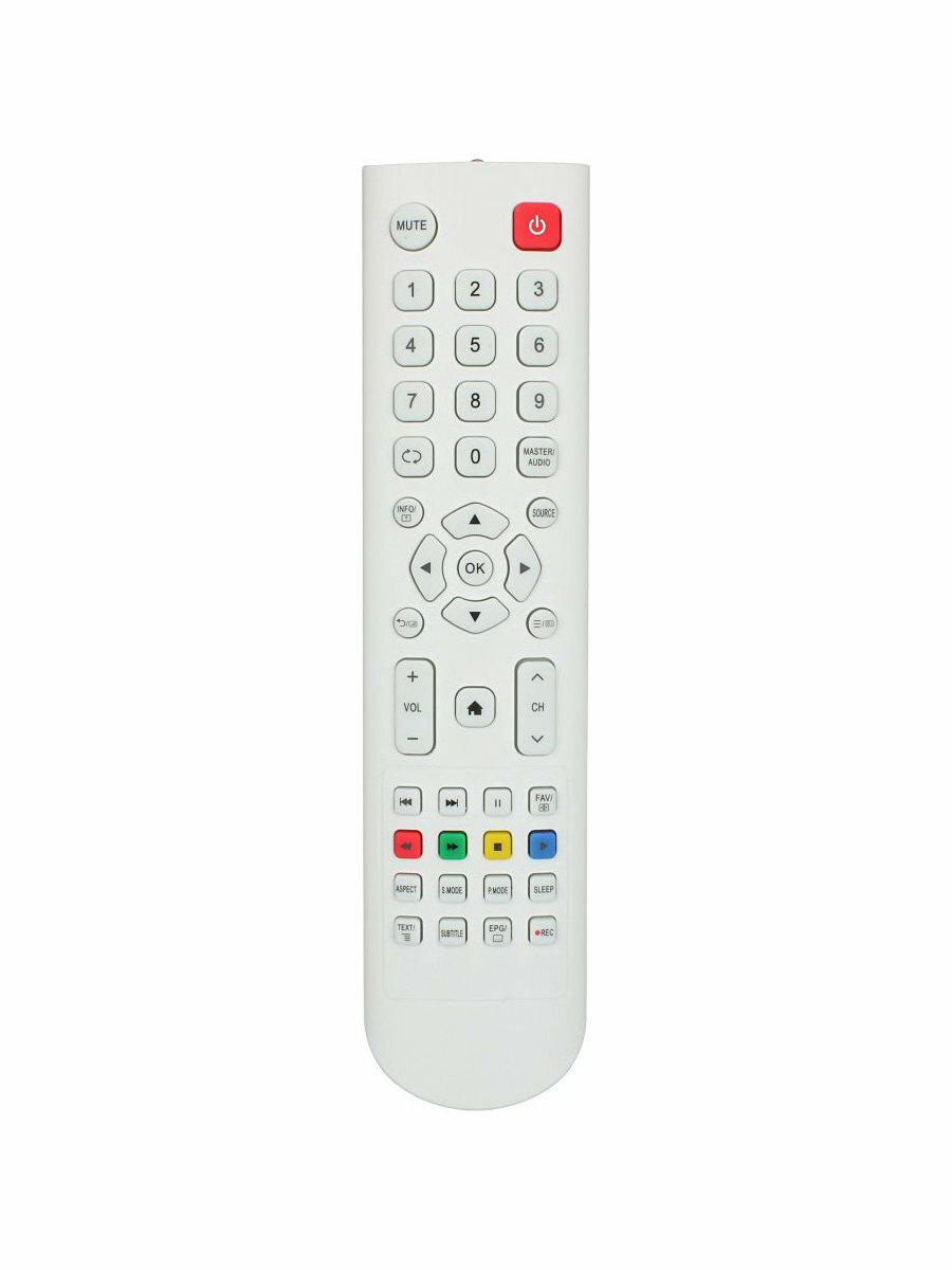 Пульт к Telefunken JKT-106B-2-Home box TV