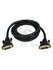 Кабель DVI-DVI 5м Gold