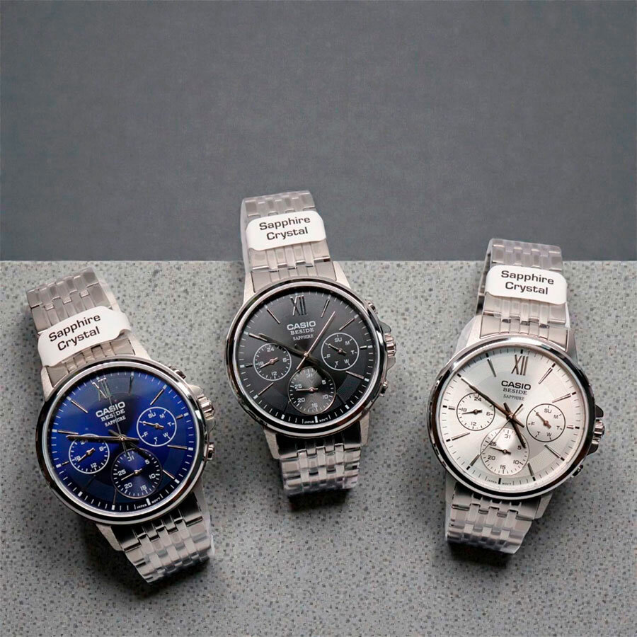 Наручные часы CASIO — фото 1
