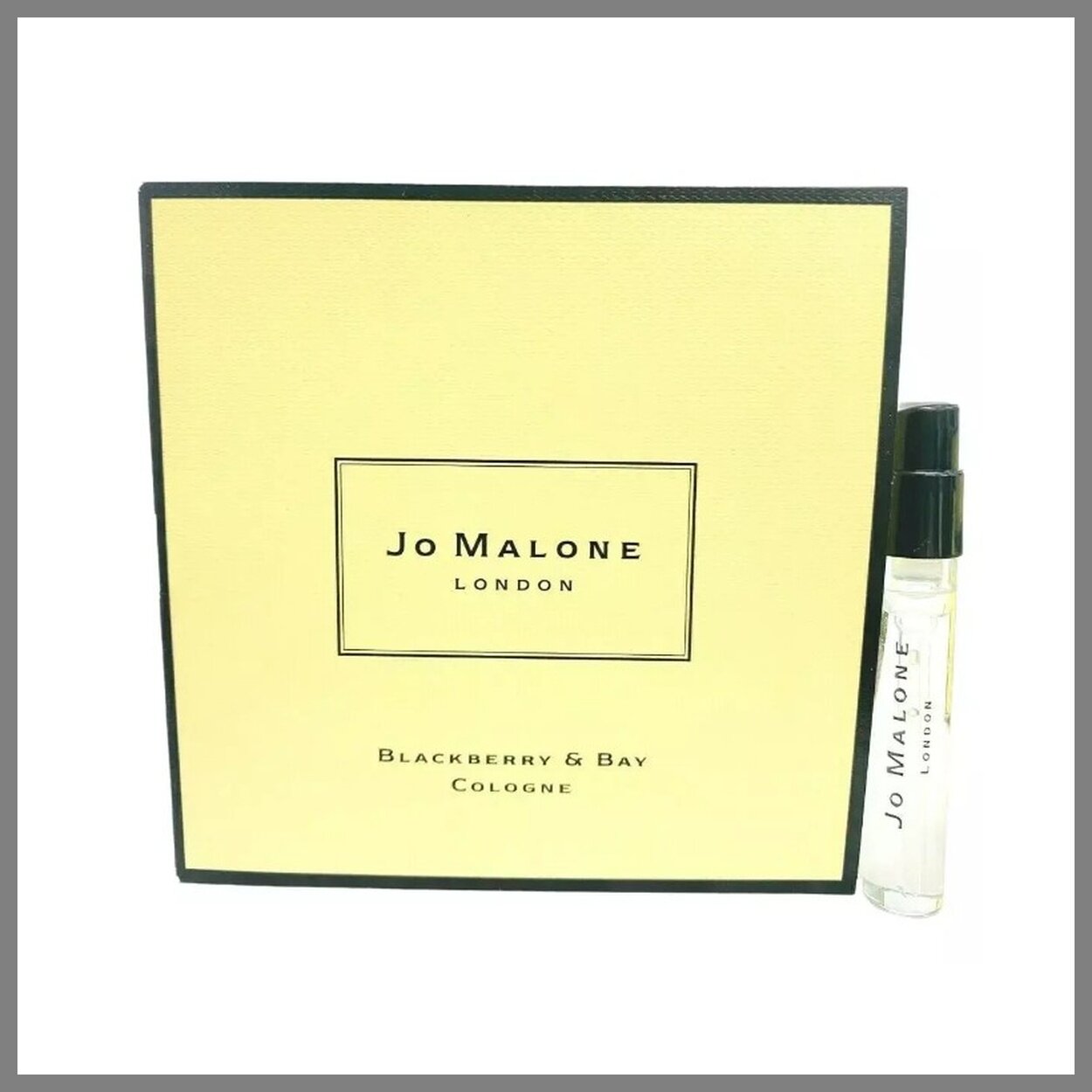 Jo Malone Blackberry & Bay одеколон 1,5мл